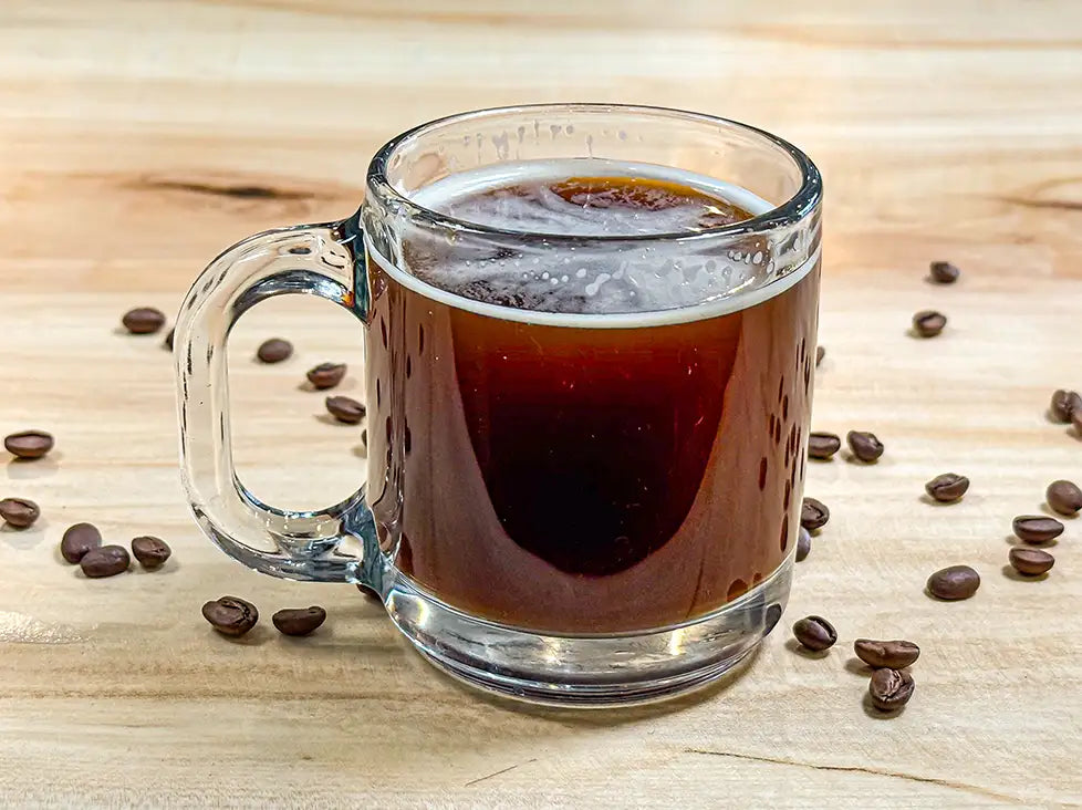 Smooth Flavor Americano Coffee | Cody Coffee – cody coffee