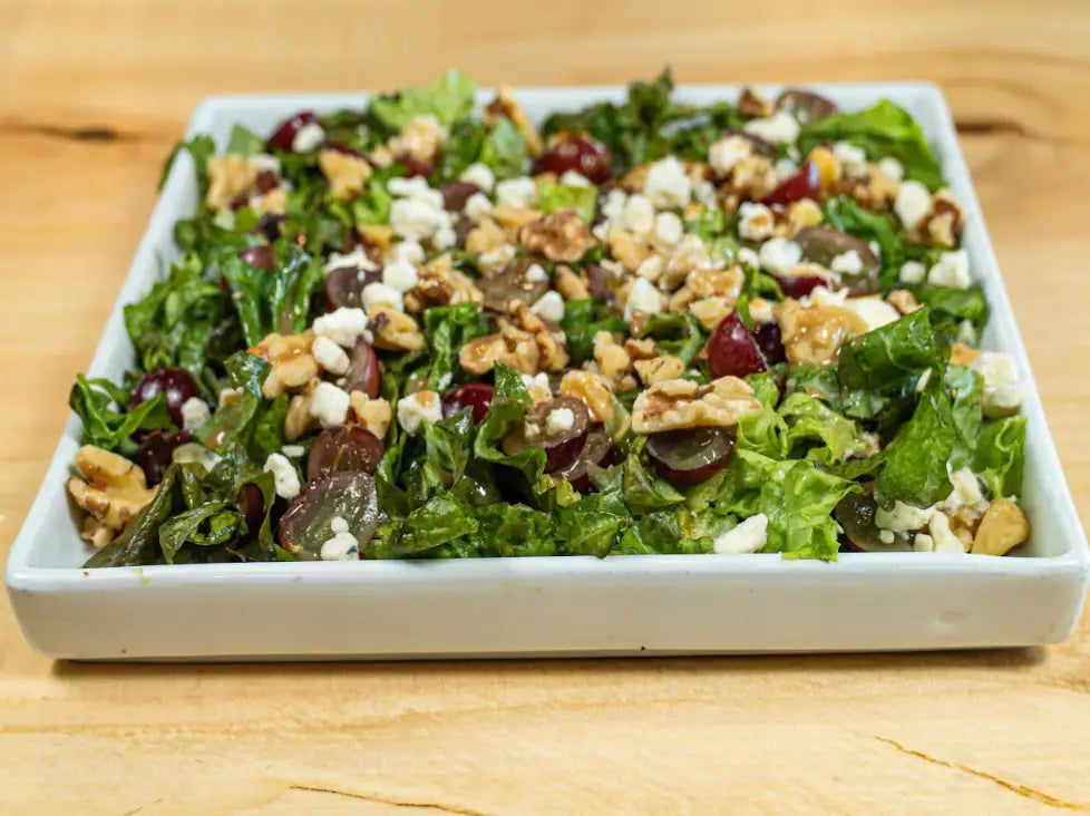 Cody Coffee Chef Salad – Fresh Ingredients Daily – cody coffee