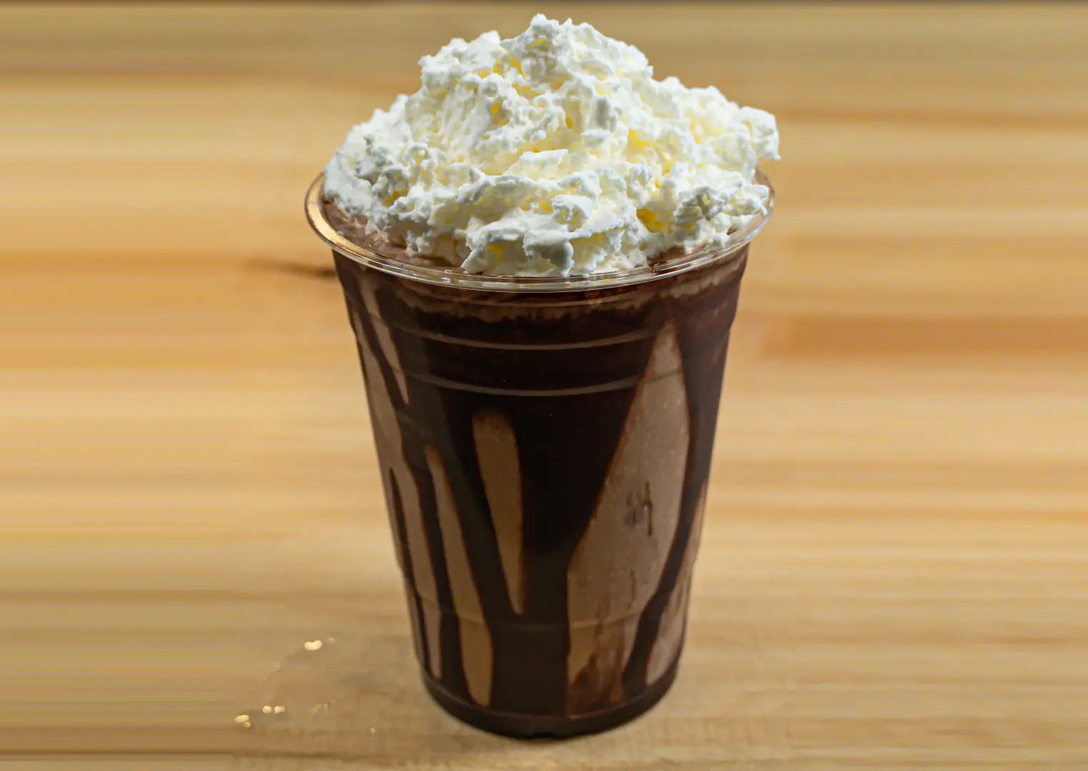 Decadent Chocolate Smoothie | Cody Coffee – cody coffee