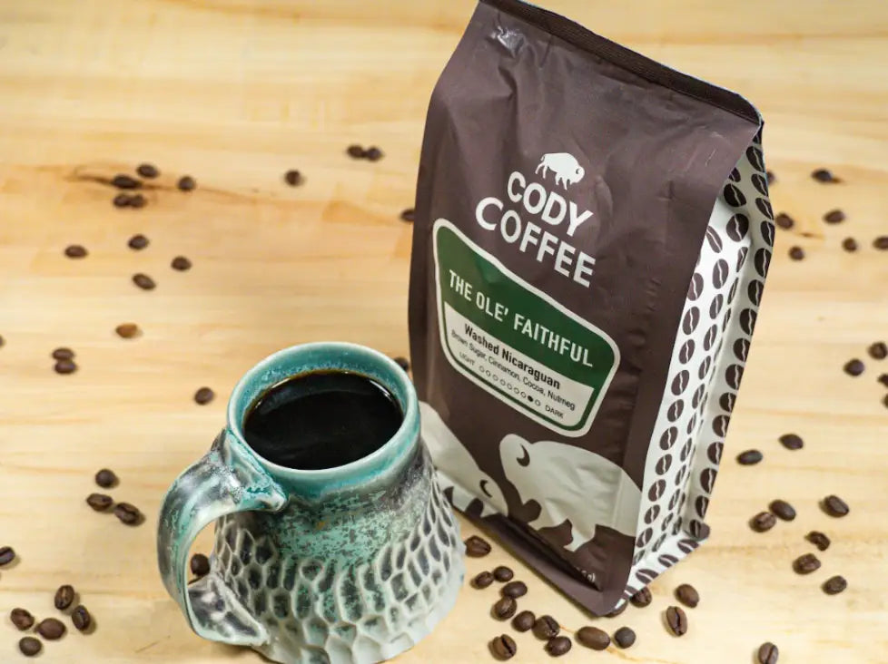 House Drip – cody coffee
