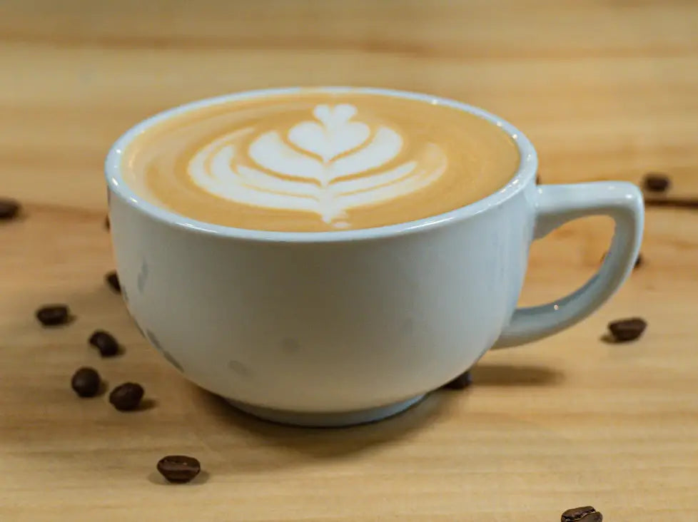 Latte – cody coffee