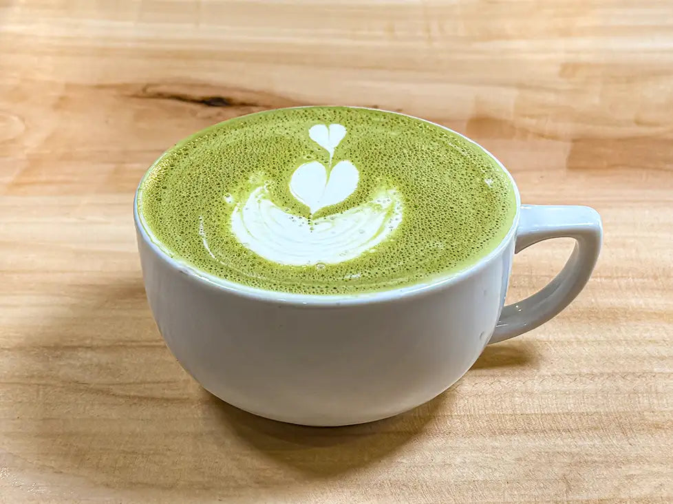 Matcha Coffee by Cody Coffee – Fresh & Healthy – cody coffee