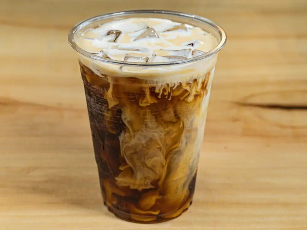 Nitro Cold Brew – cody coffee
