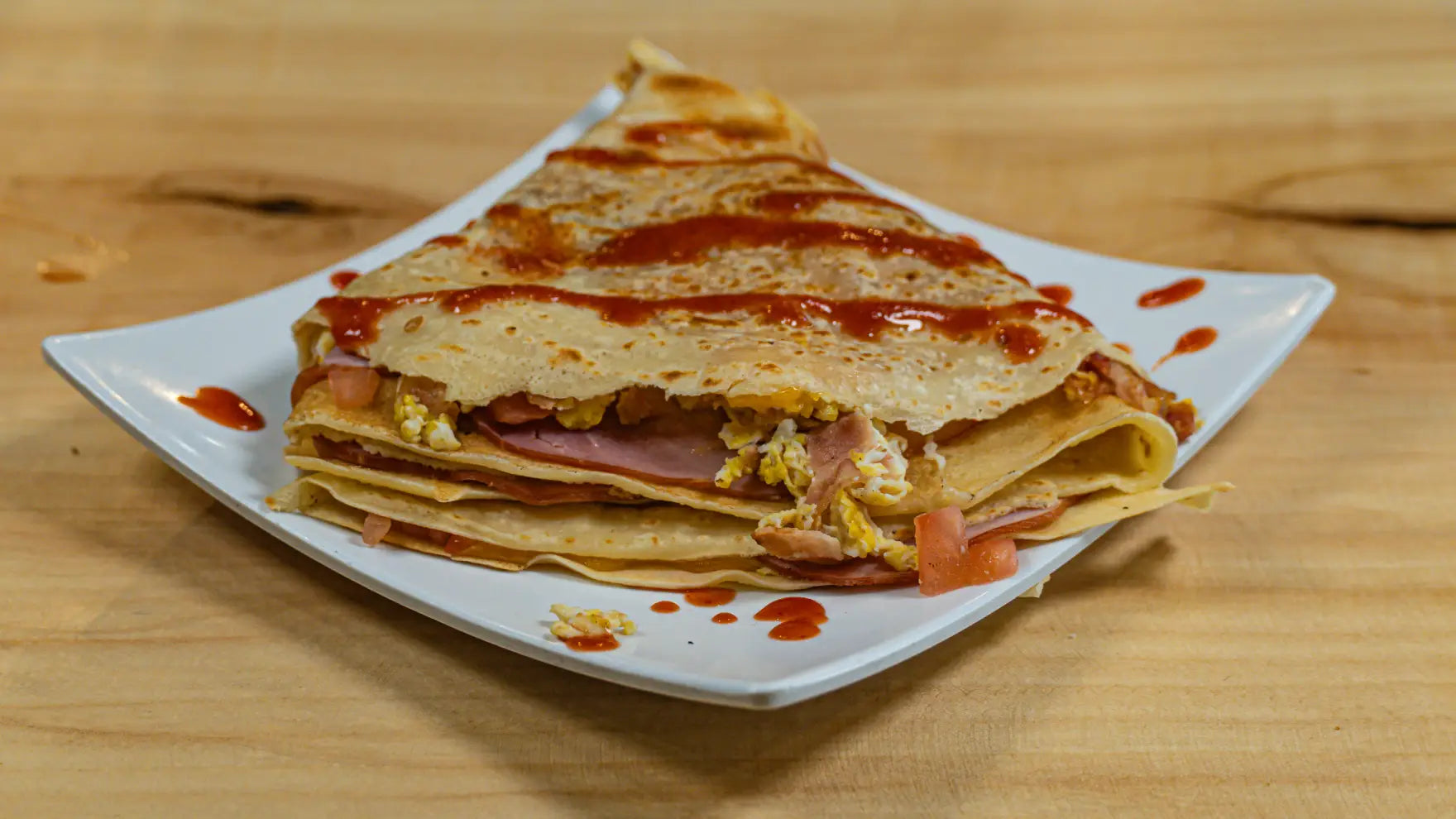 Delicious Breakfast Crepes | Cody Coffee – cody coffee