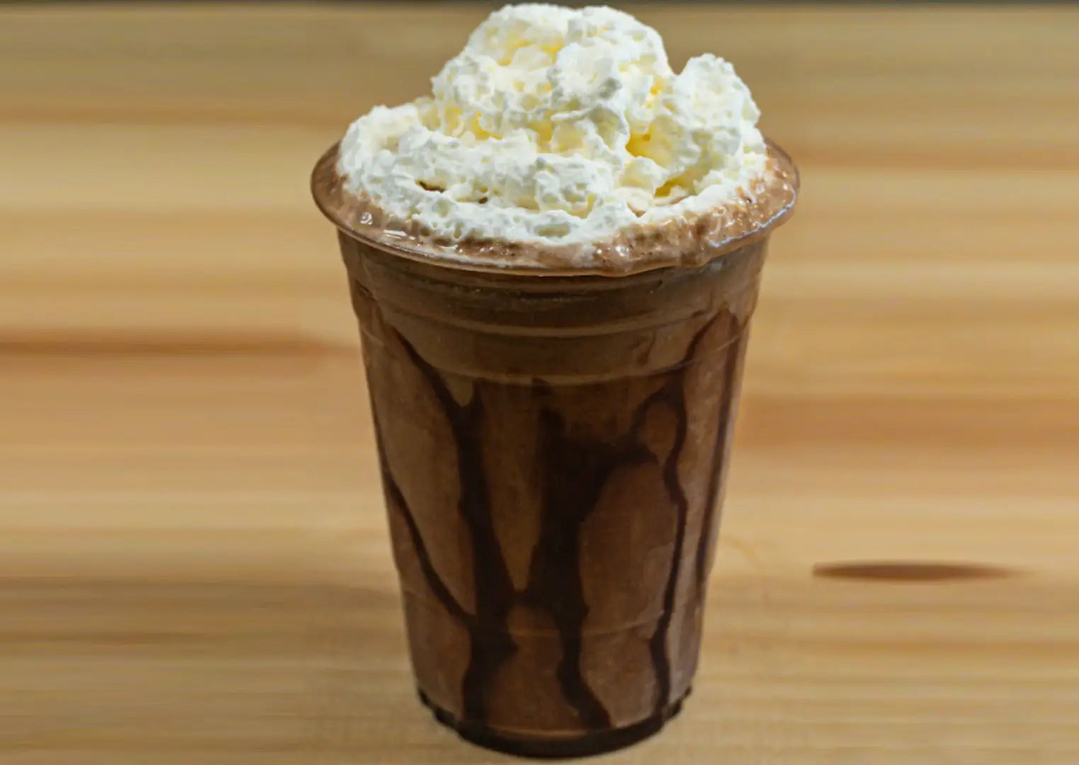 Red Eye Monkey | Creamy Banana Smoothie - Cody Coffee – cody coffee